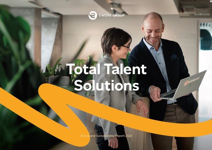 Ework Group | Investors