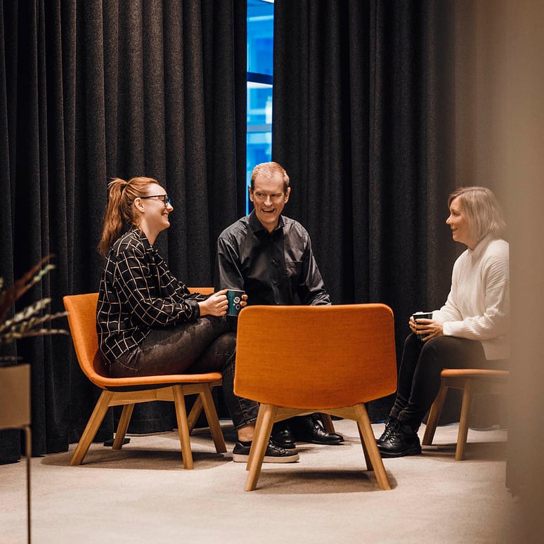 Ework Group | Careers