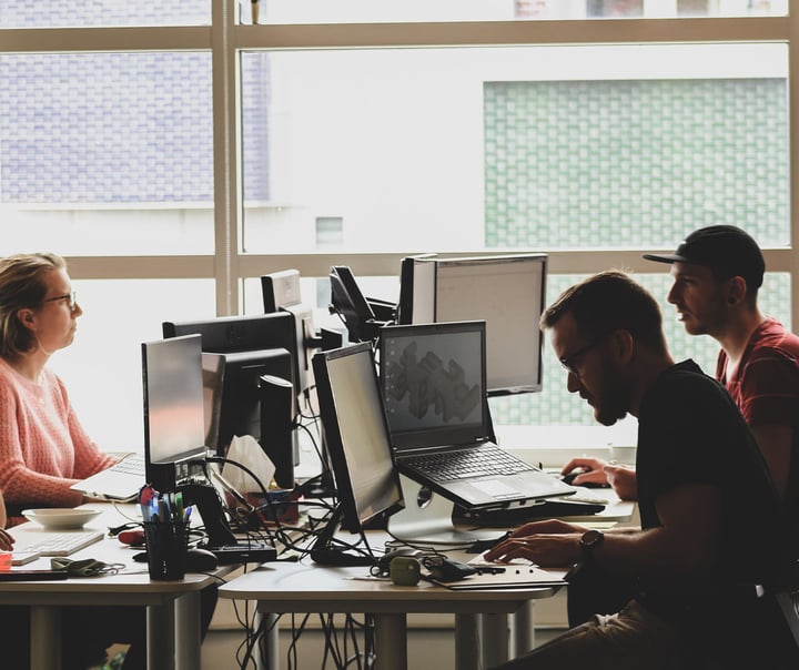 Ework Group | Investors