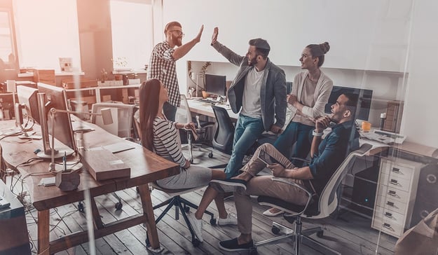 Ework Group | Total talent solutions