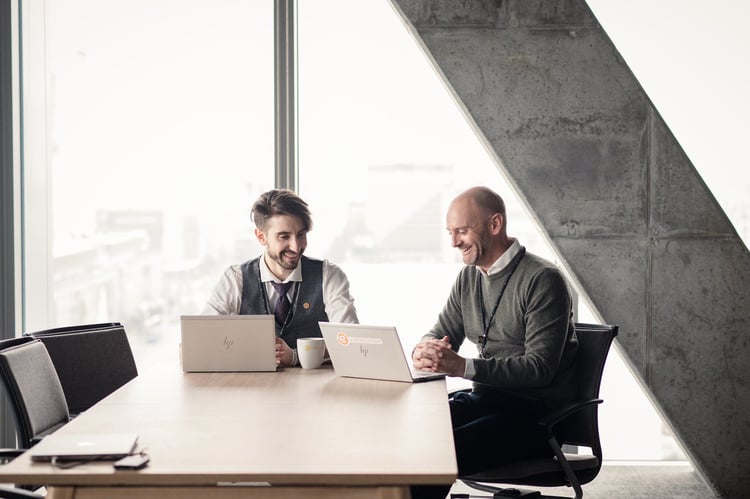 Ework Group | Vad är ett Vendor Management System? | Ework