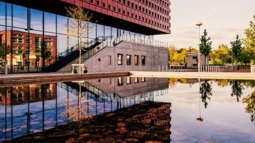 Ework Group | Our Offices