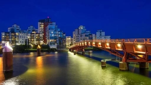 Ework Group | Our Offices