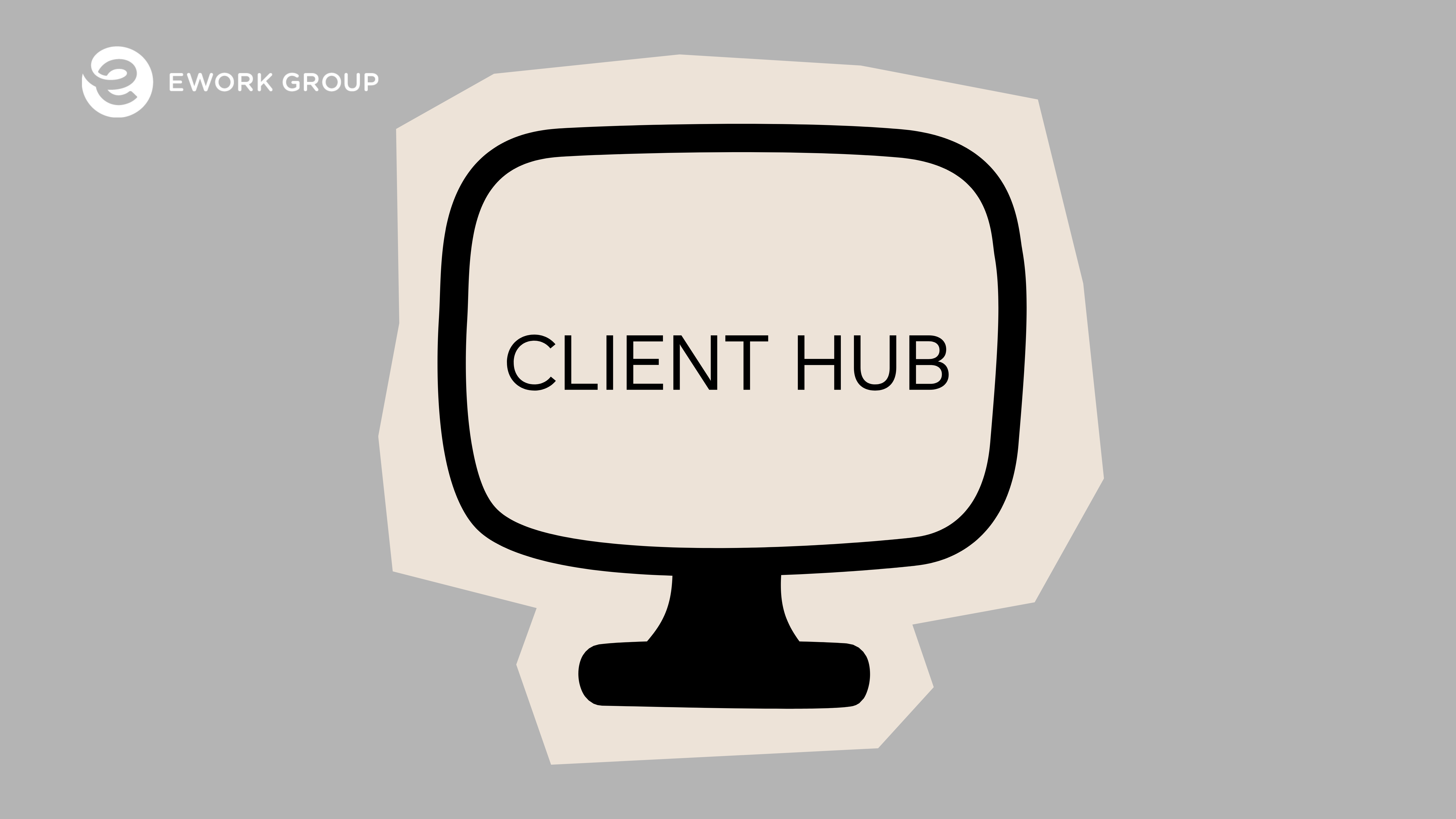 Ework Group | Introducing Ework Client Hub
