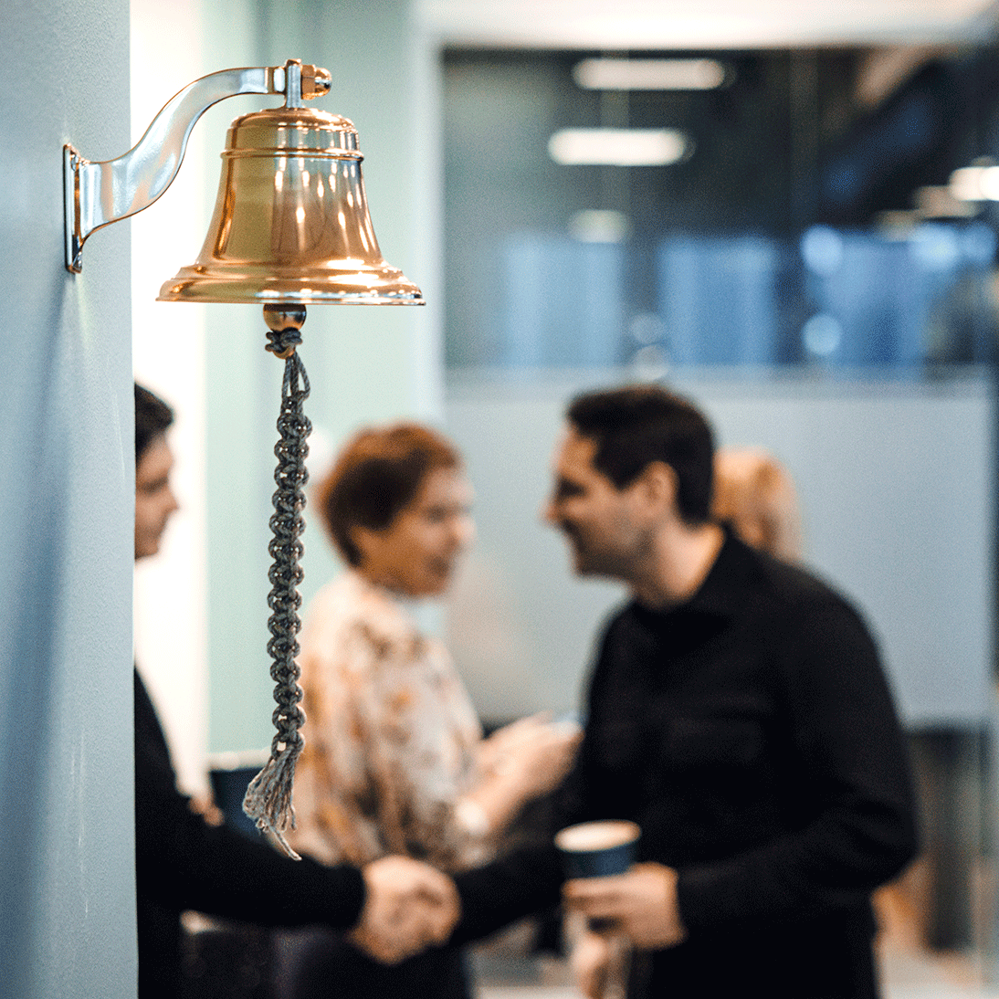 Ework Group | Om oss