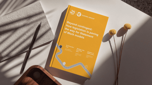 Ework Group | Ework Market Analysis - The Statement of Work Survey: Key ...