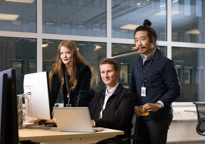 Ework Group | Protective Security Services